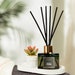 Llum Neroli Jasmine Reed Diffuser Set | Premium Room Freshener for ...
