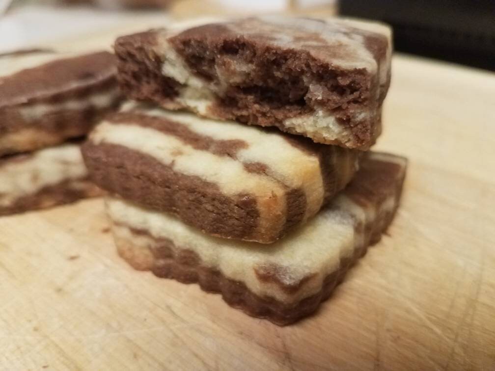 Shortbread Cookies | Etsy