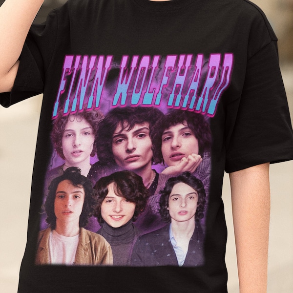 Finn Svg - Etsy