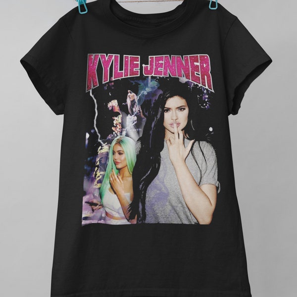Kylie Jenner - Etsy