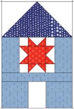 WOODEN HOUSES - Etsy Canada