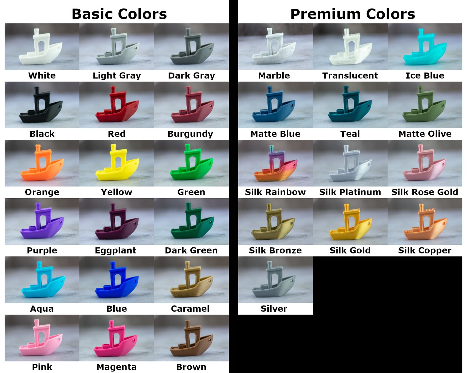 Azul Factory Tile Tray / Organizer 3D Printed Board Game - Etsy