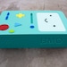 Handheld Video Game Console Dice Box With Magnetic Lid - Etsy