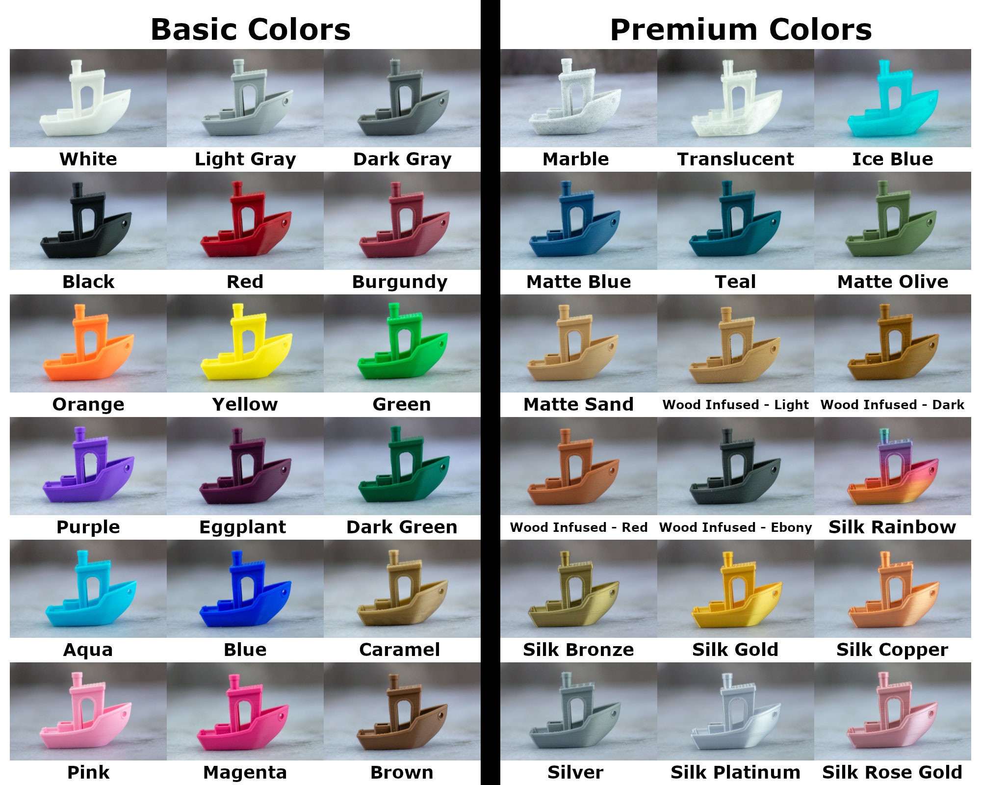 Azul Factory Tile Tray / Organizer 3D Printed Board Game - Etsy