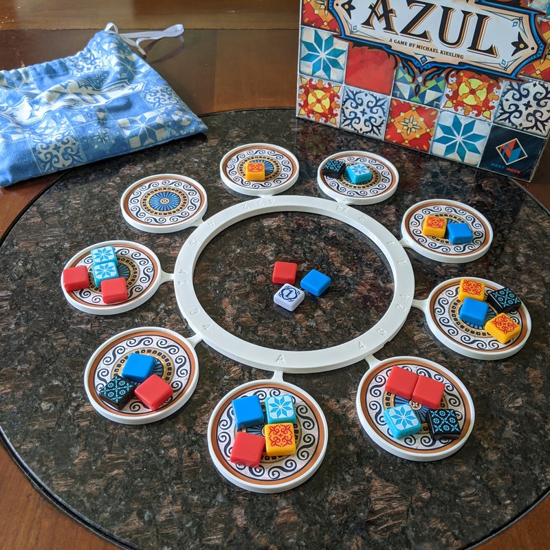 Board Game Accessories - Etsy