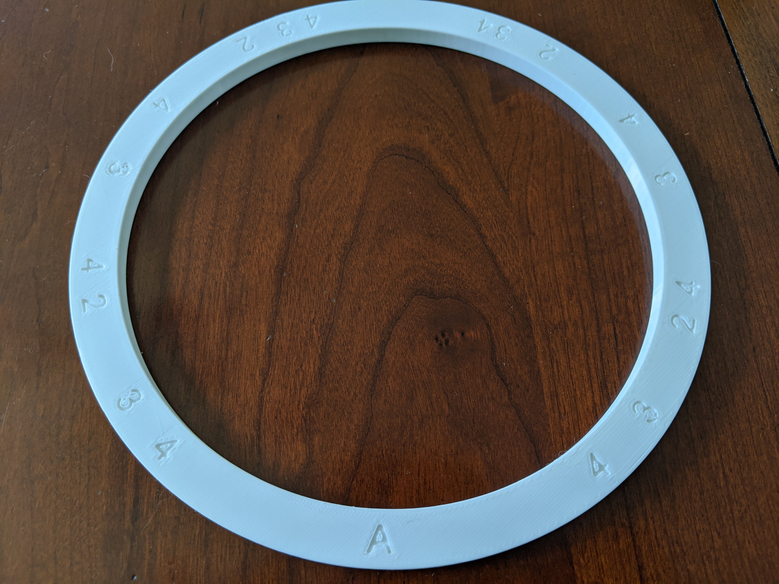 Azul Factory Tile Tray / Organizer 3D Printed Board Game - Etsy Canada