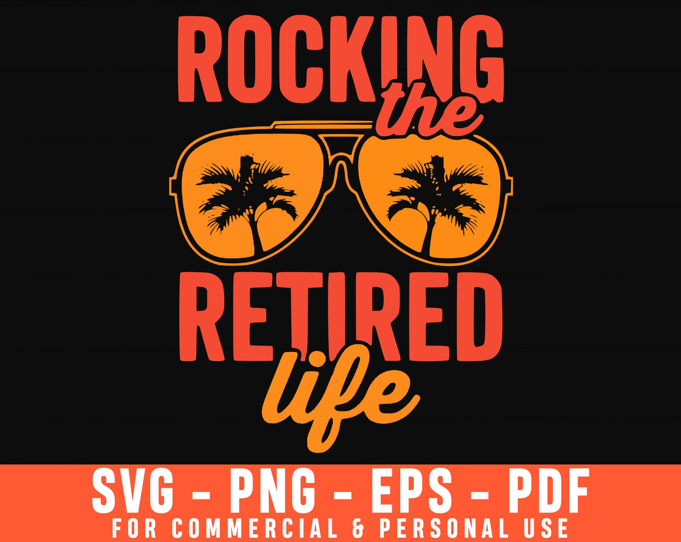 Digital Drawing & Illustration Art & Collectibles Rocking The ...