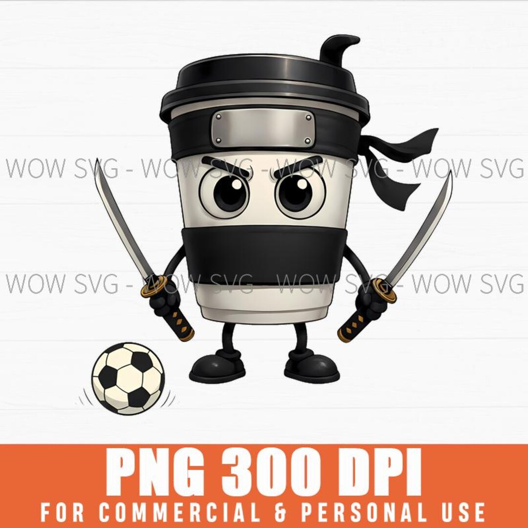 Cappuccina Meme Italian Brainrot Slang Gen Alpha Soccer Png - Etsy