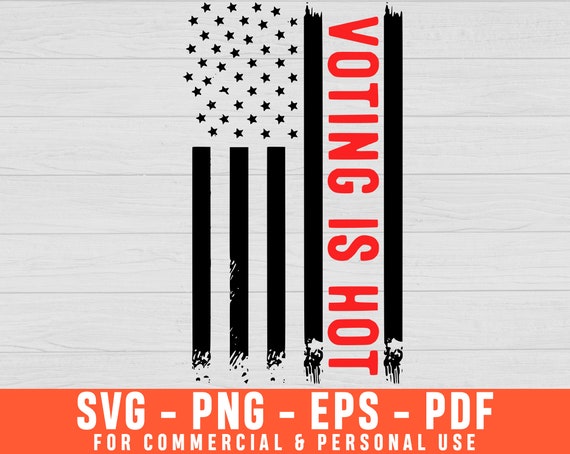 American Flag Svg Vote Usa Svg 2020 Election Svg Vote 2020 Svg Election ...