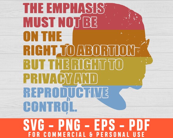 Rbg Quotes Svg Rbg Clipart Ruth Svg African American Svg | Etsy