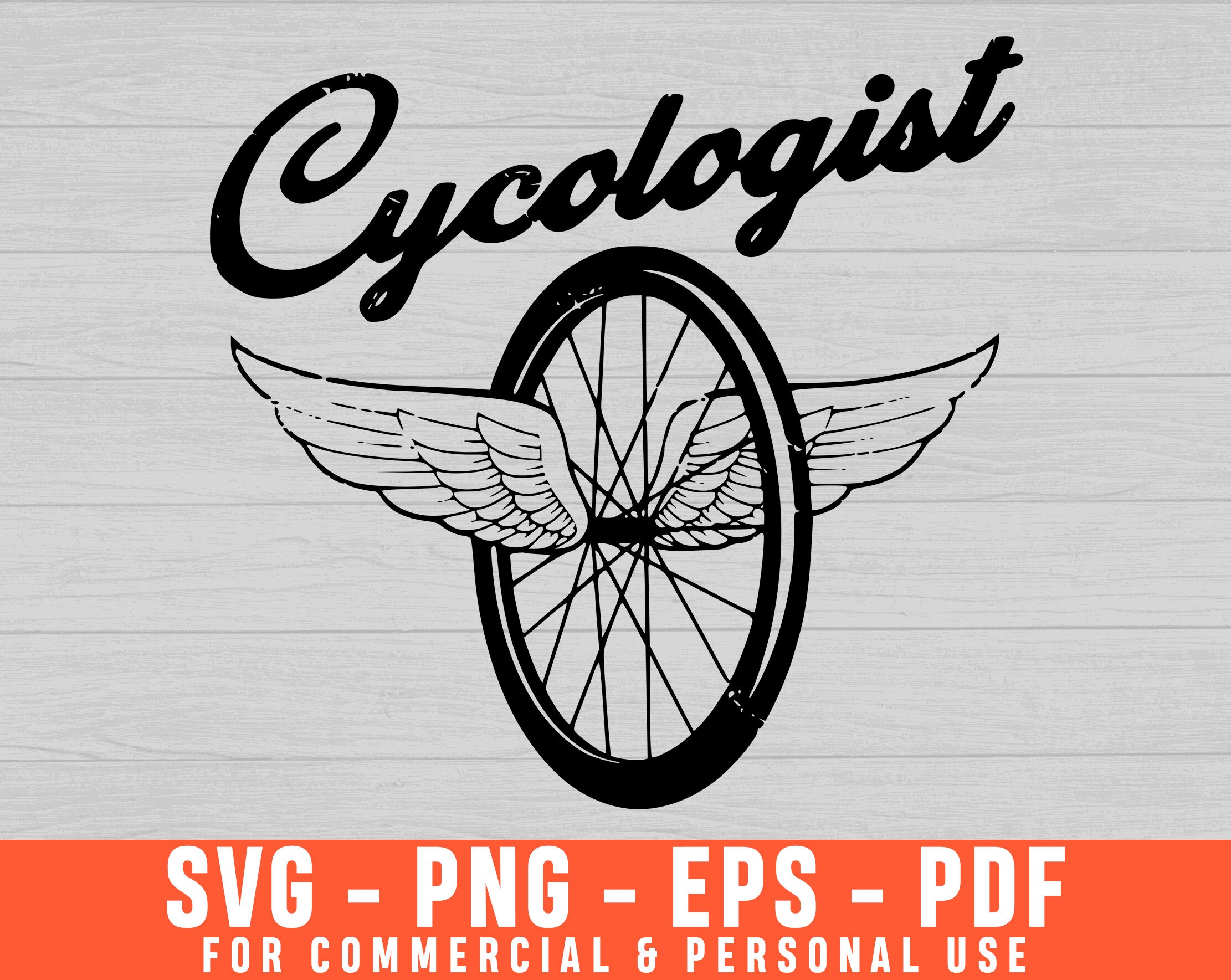 Cycologist Svg, Bicycle Svg, Bike Svg, Social Distancing, Vintage Svg ...
