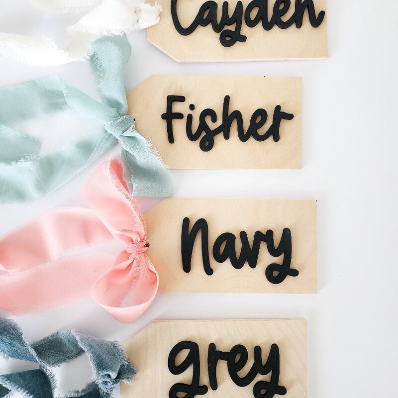 FindingFoley - Etsy