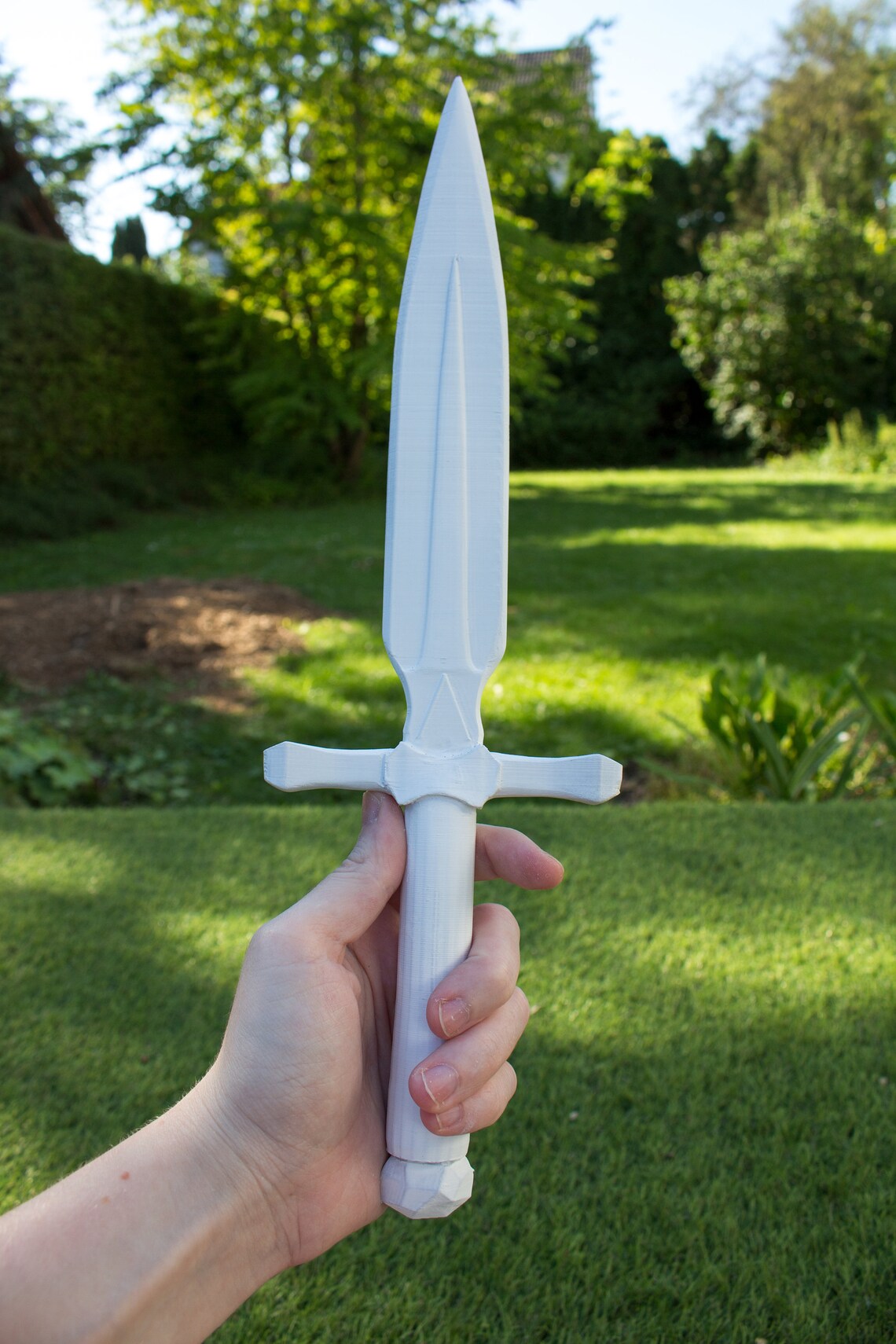 Critical Role Dagger Lineart and 3D Models - Etsy