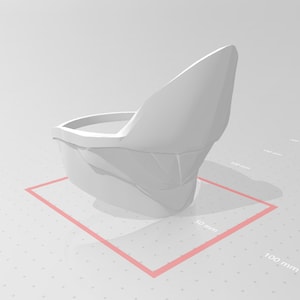 Edelgard Time-skip Armor 3D Models - Etsy