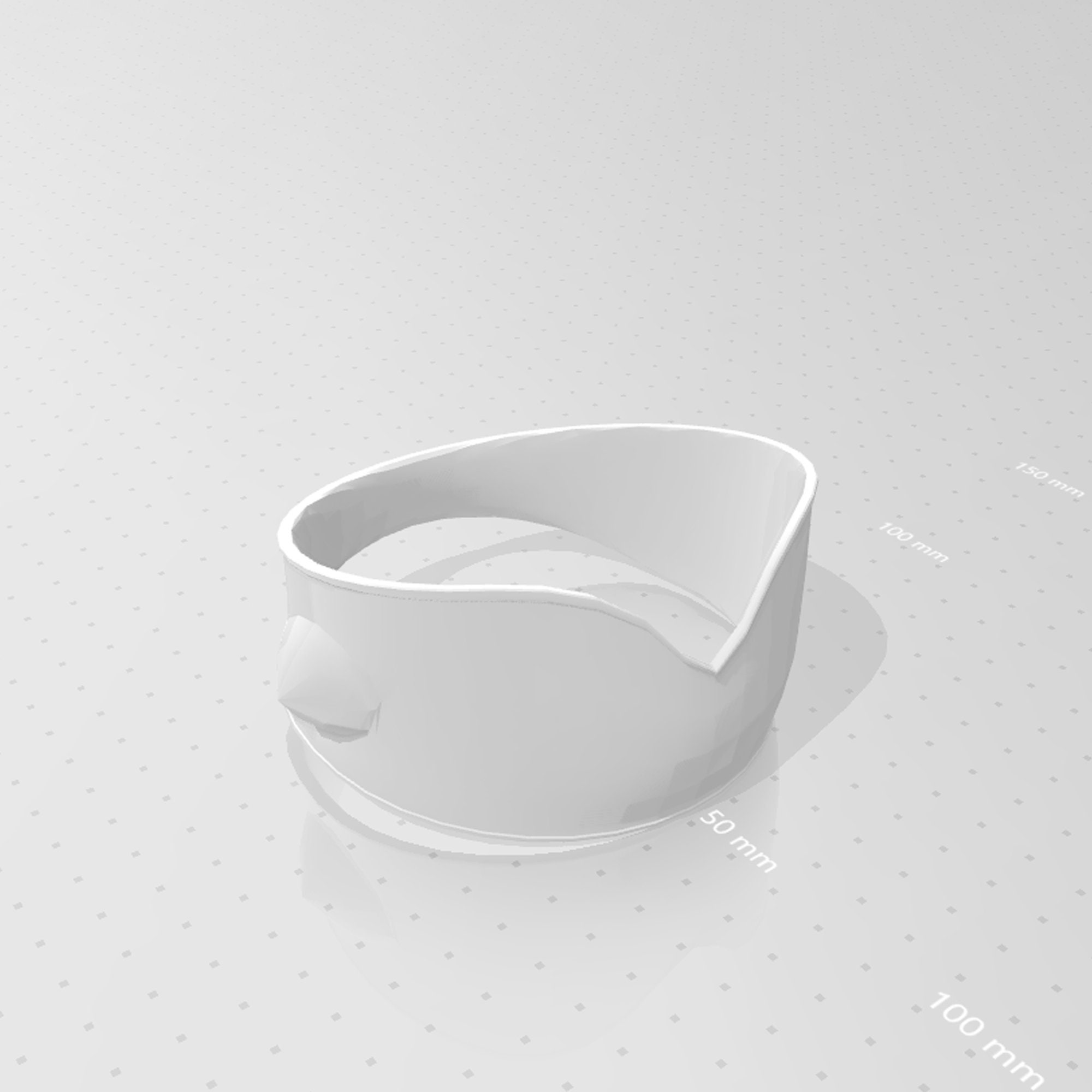 Edelgard Time-skip Armor 3D Models - Etsy