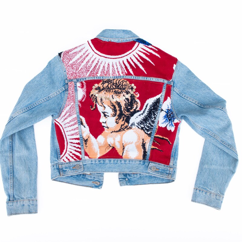 GENERATIONZEPHYR - Etsy