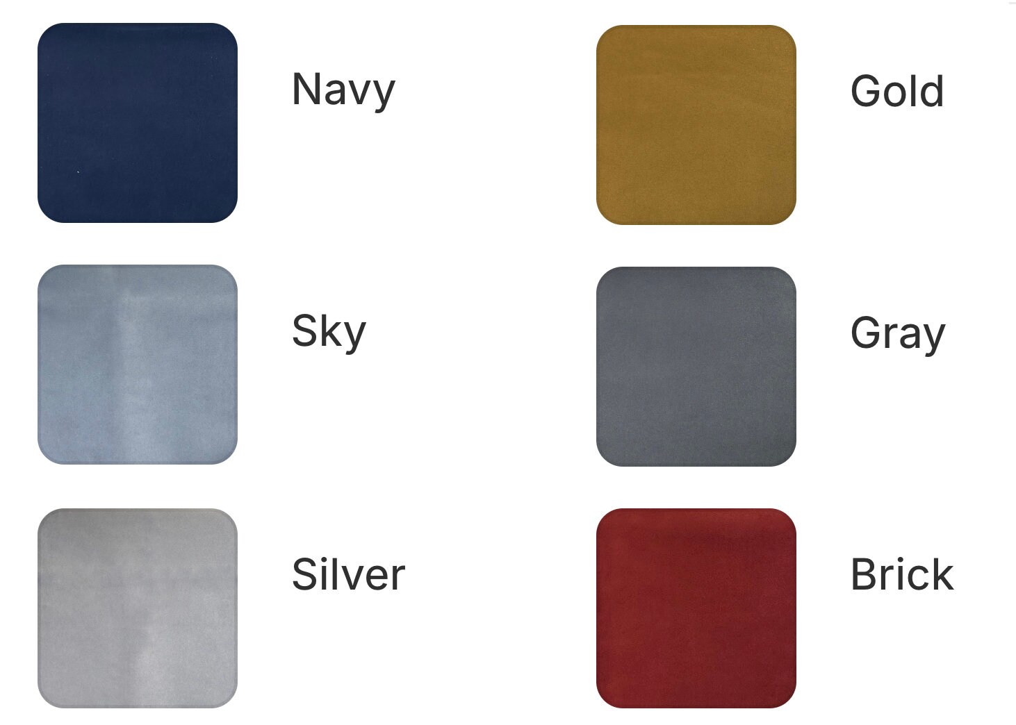 Arena Fabric | Solid Faux Suede Fabric | Upholstery Fabric - Etsy