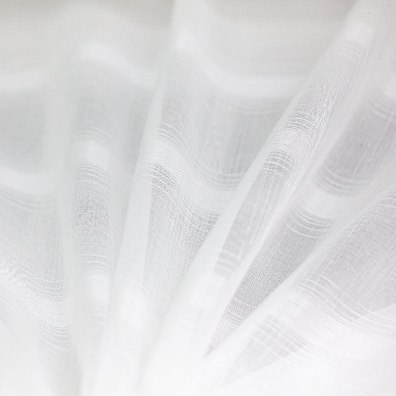 Sheer Linen Fabric - Etsy