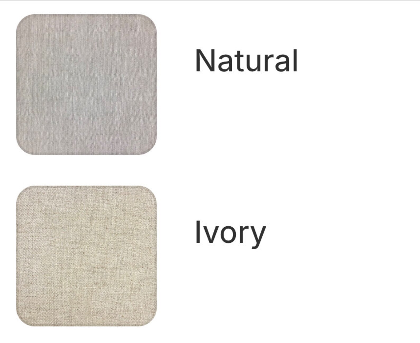 Herring Fabric Herringbone Textured Linen Look - Etsy