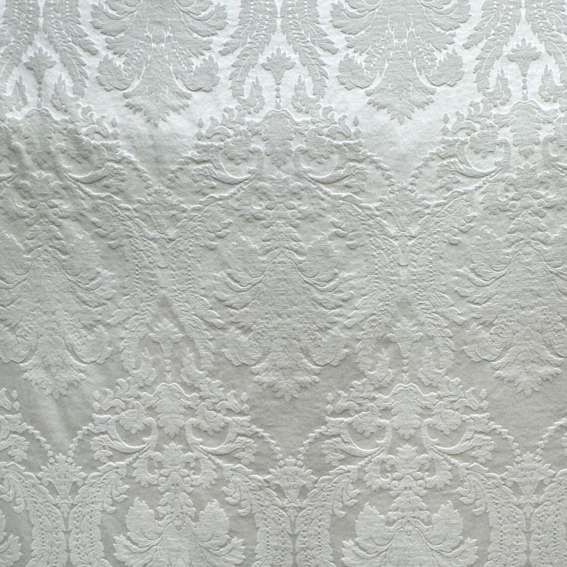 Lafayette Fabric | Embossed Damask Pattern Fabric | Drapery & Curtain ...