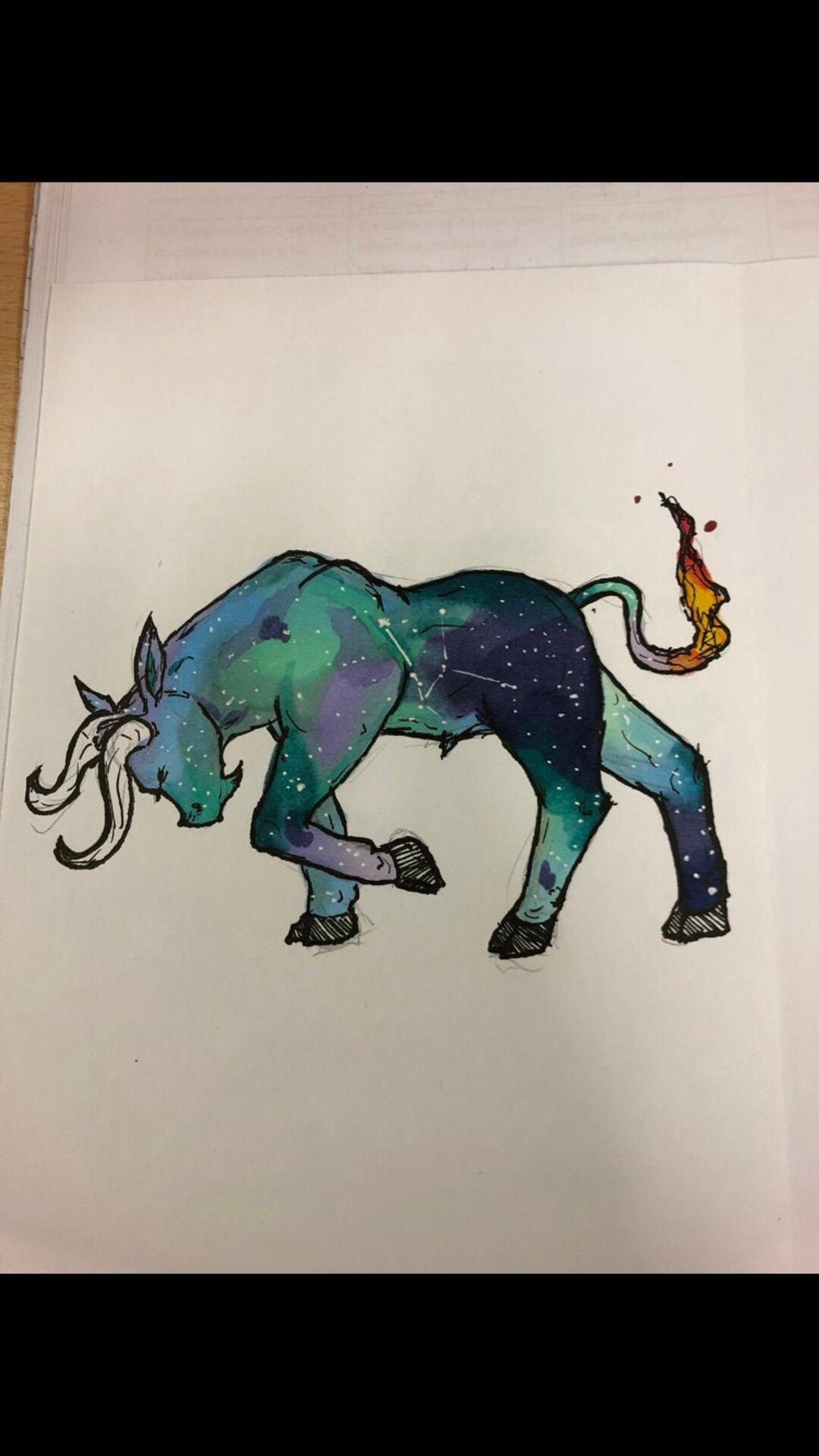 Custom Full Colour Cards - Etsy