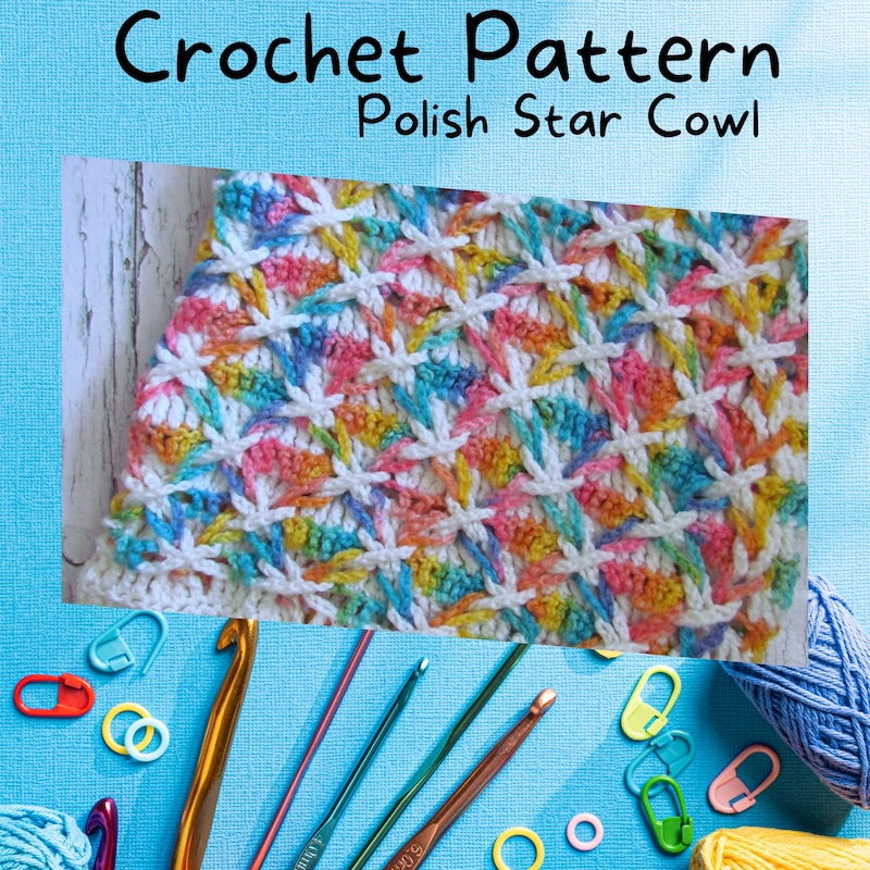Polish Star - Etsy