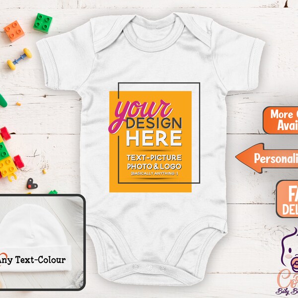 Newborn Logo - Etsy UK