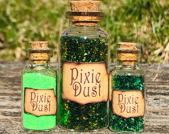 Pixie Dust Fairy | Etsy