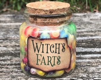 Large Potion Bottles - Etsy