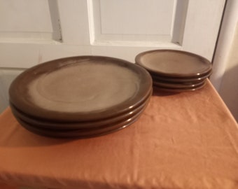 Frankoma Plates - Etsy