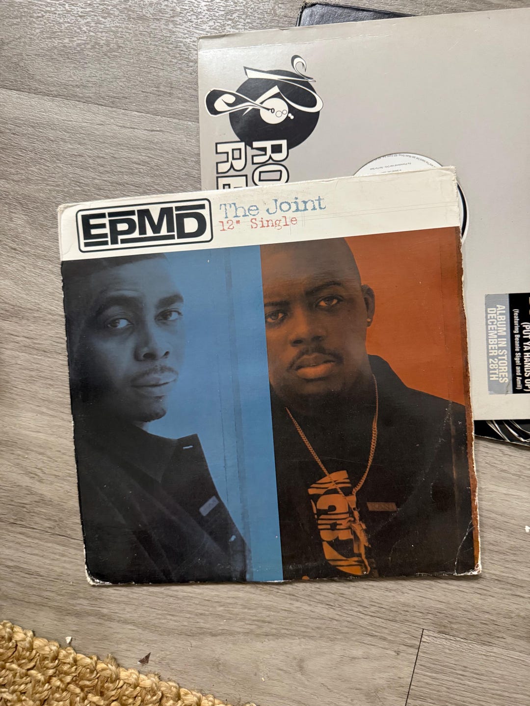 Epmd the Joint - Etsy