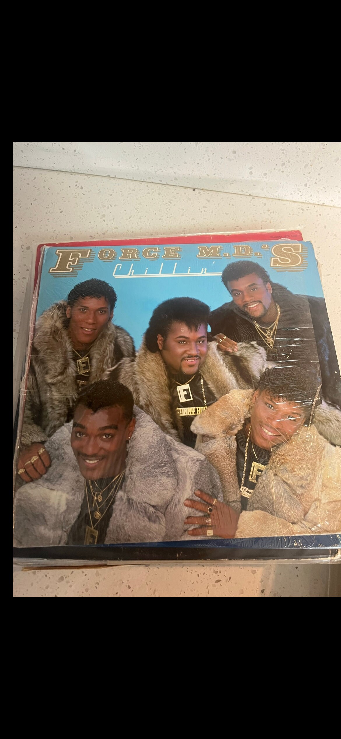 Forcé M.d.s Chillin - Etsy