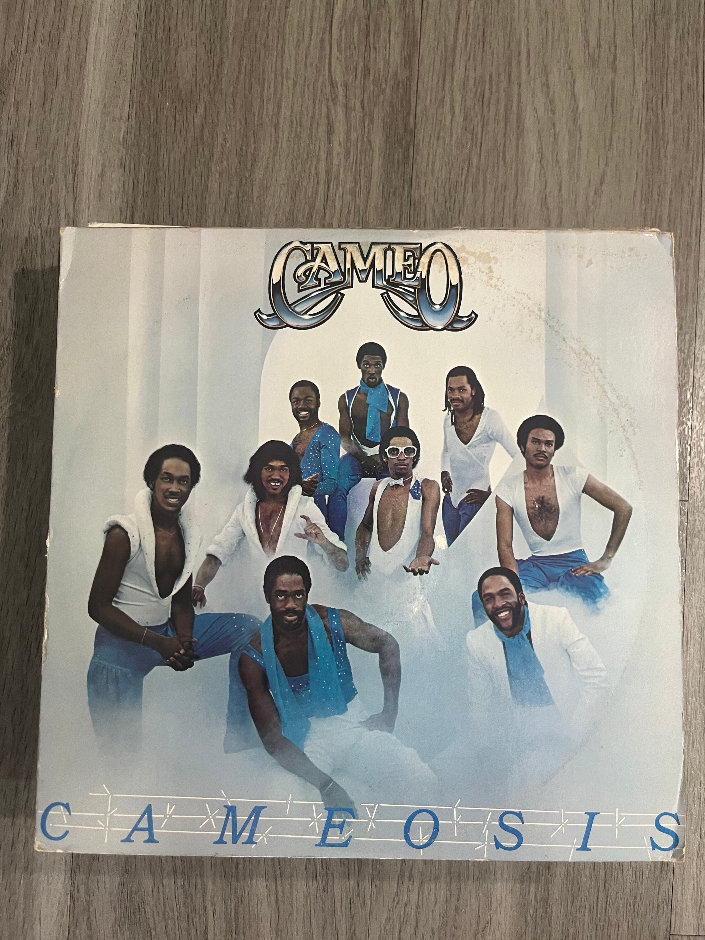 Cameo Cameosis - Etsy