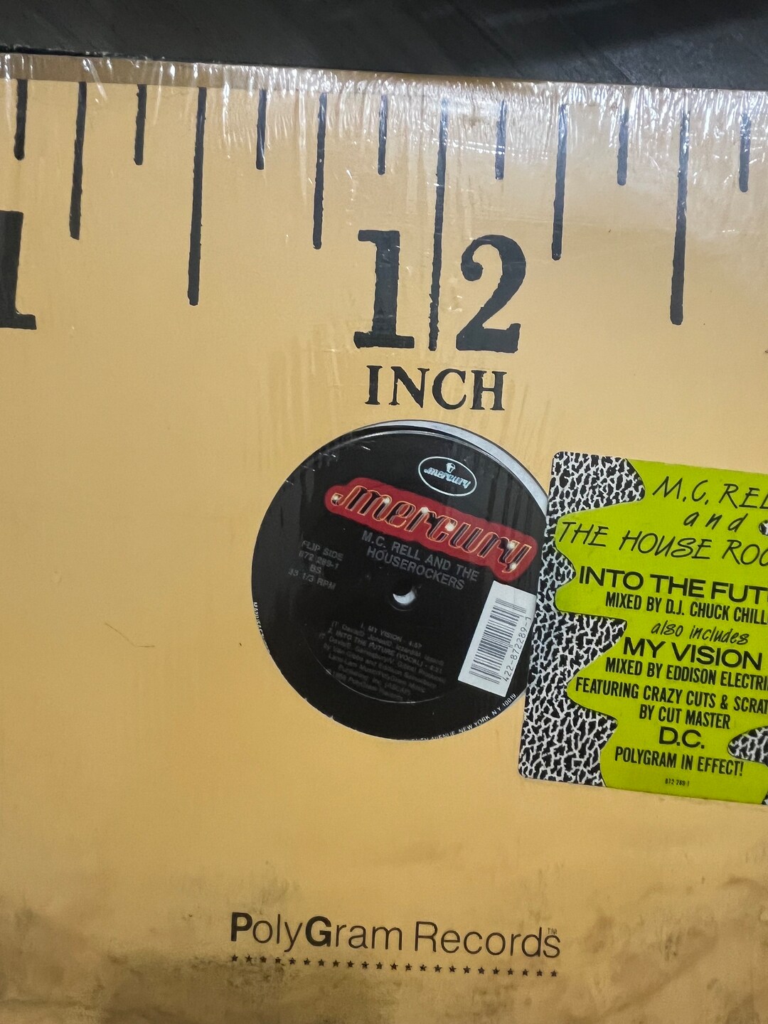 Mc Rell and the Housekeepers - Etsy