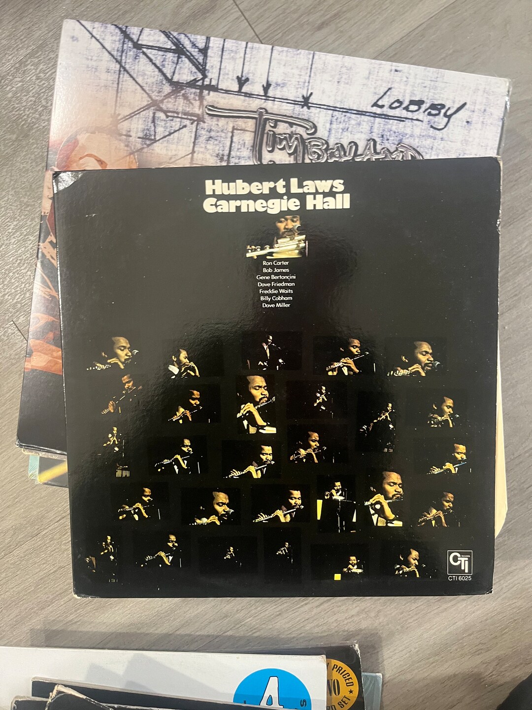 Hubert Love Carnegie Hall - Etsy