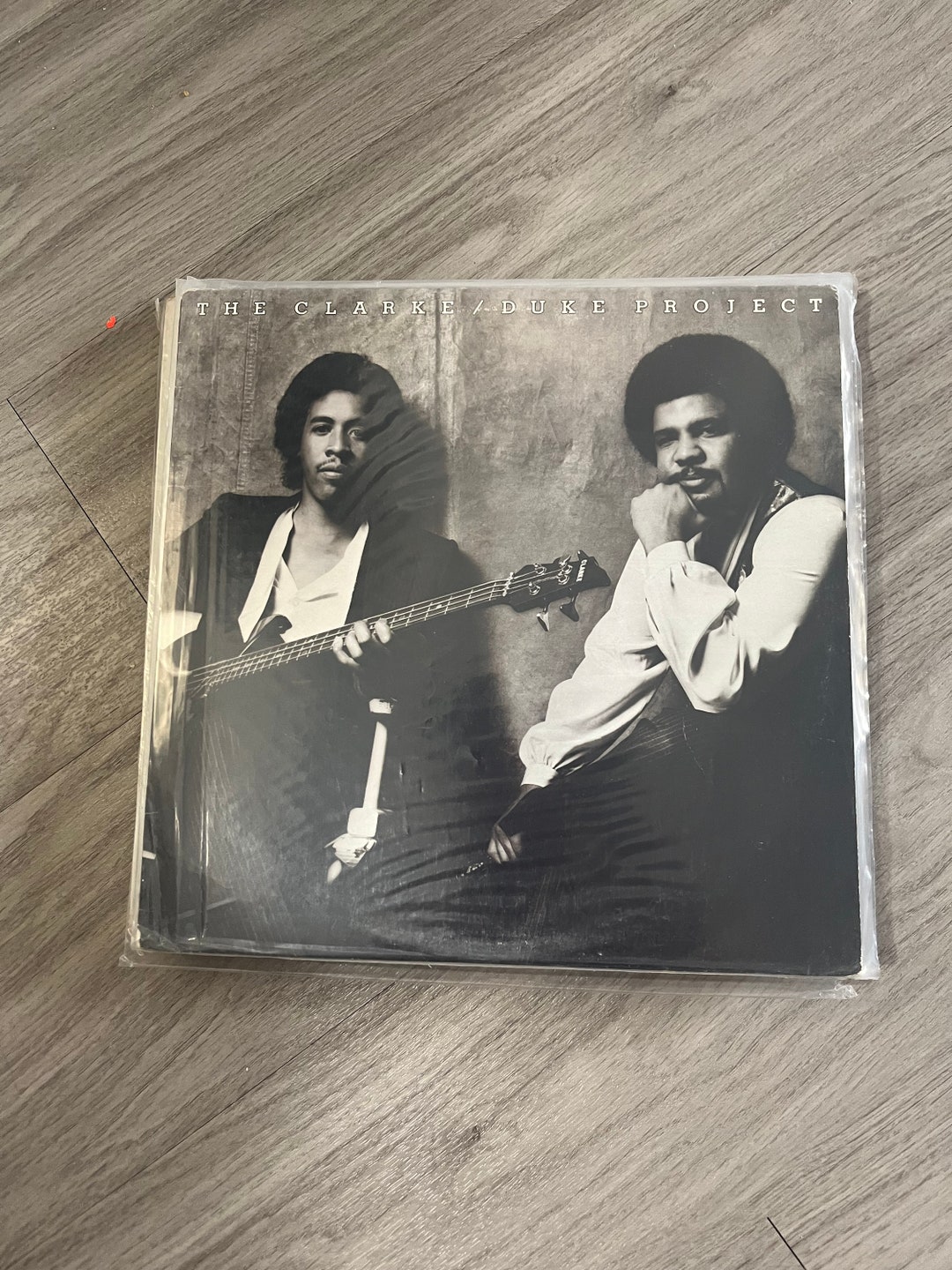 The Clarke and Duke Project - Etsy