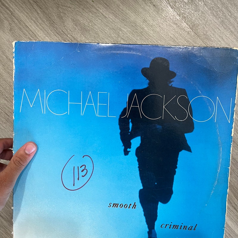 Michael Jackson Phone Case - Etsy