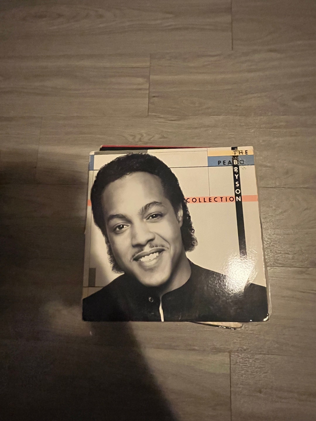 Bryson Peabo the Collection - Etsy