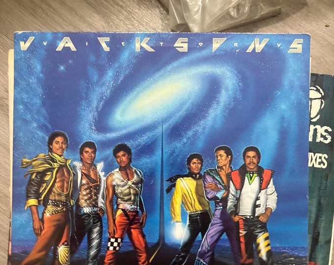 Jackson 5 - Etsy