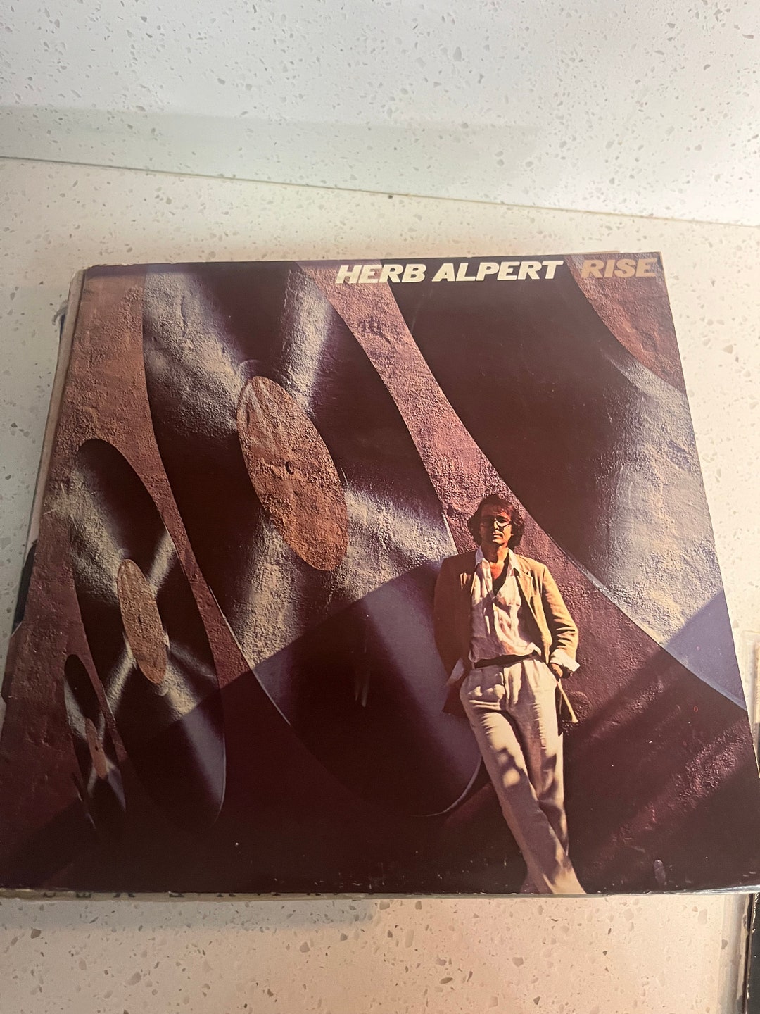 Herb Alpert Rise - Etsy