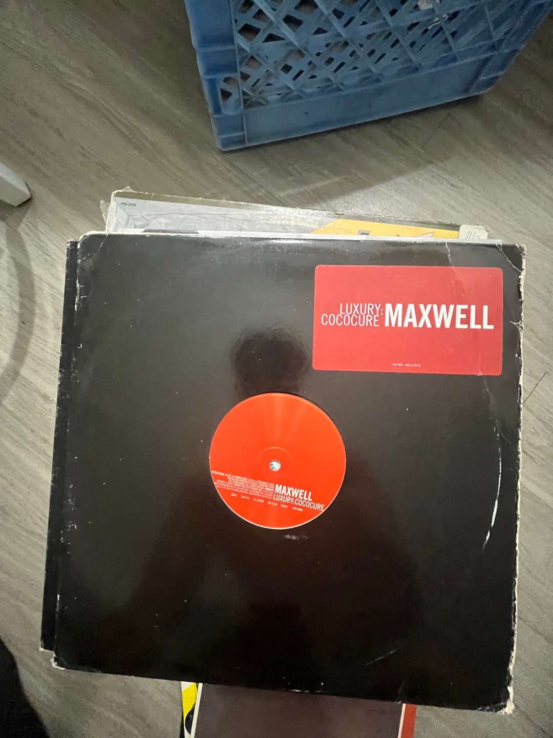 Luxury Cochure Maxwell - Etsy