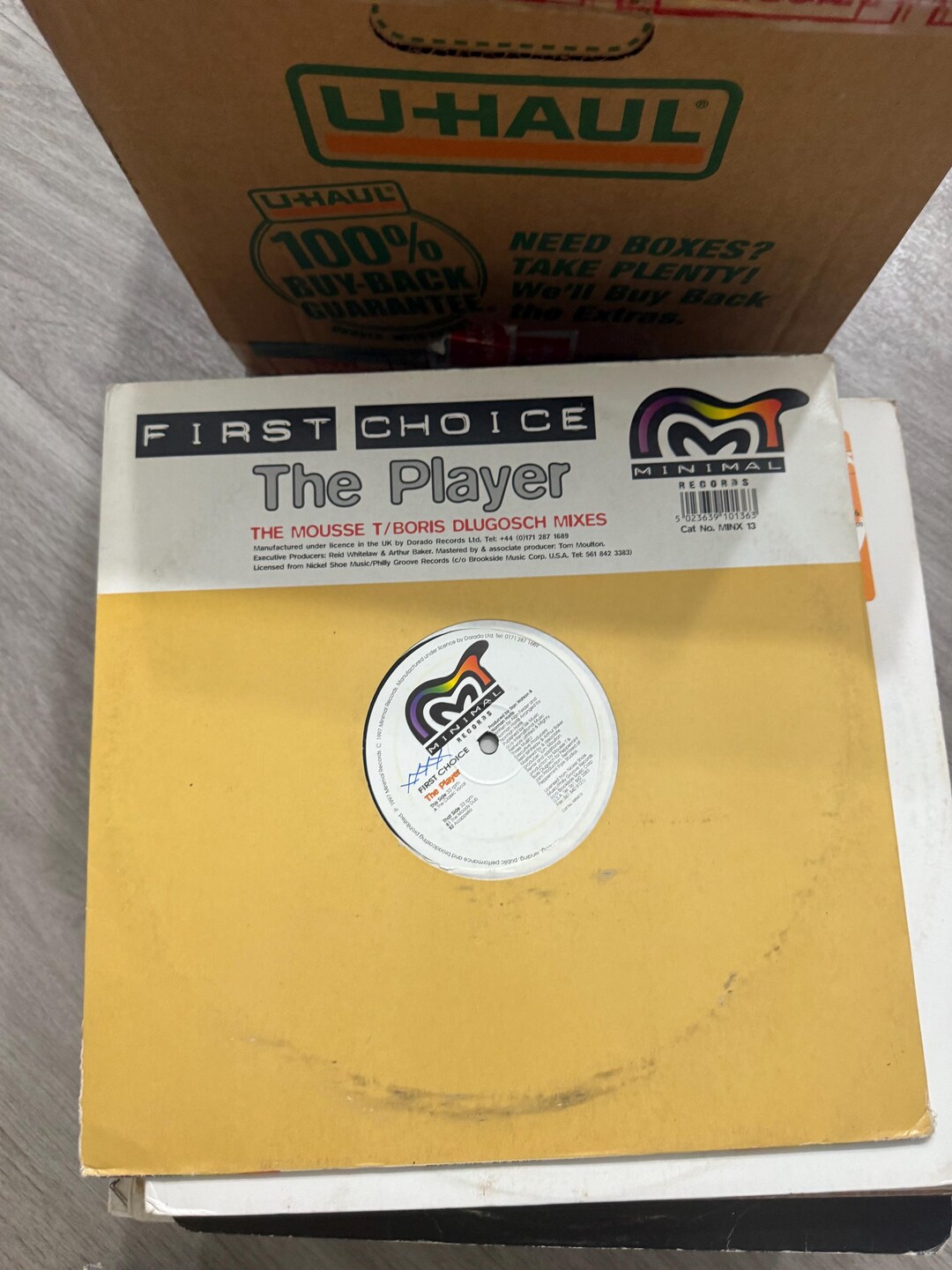 First Choice the Player - Etsy