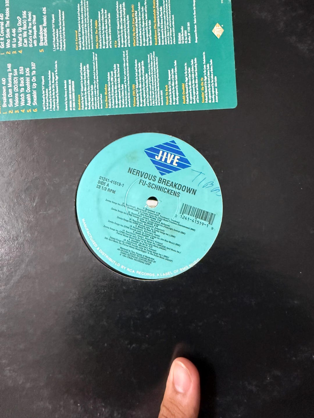 Nervous Breakdown Fu Schnickens - Etsy