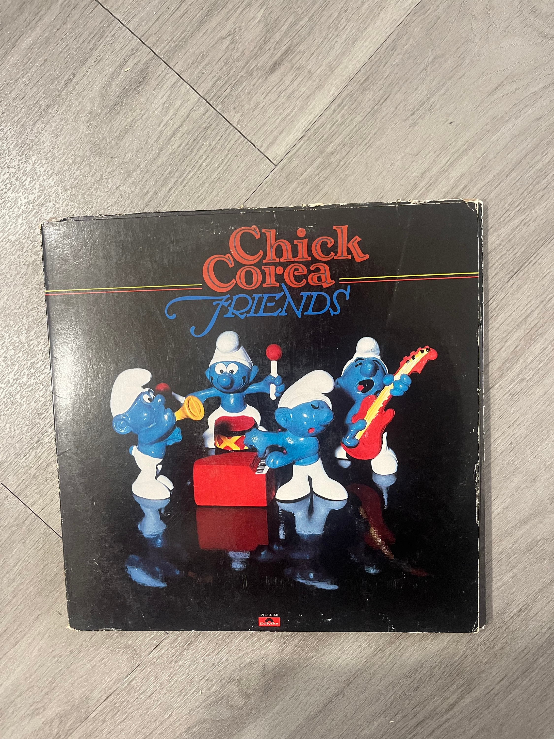 Chick Corea Friends - Etsy