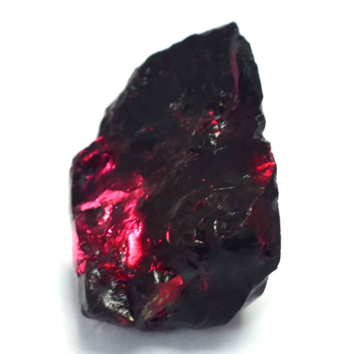 33.75 Ct Very Rare Natural Red Painite Rough Unheated Burmese | Etsy