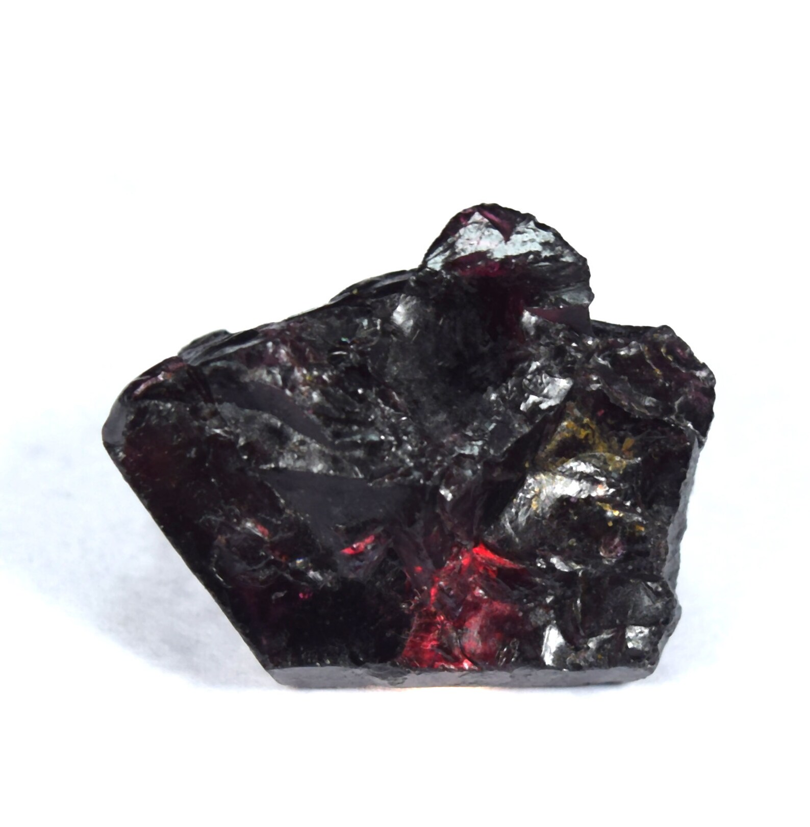 70.65 Ct Very Rare Natural Red Painite Rough Unheated Burmese | Etsy