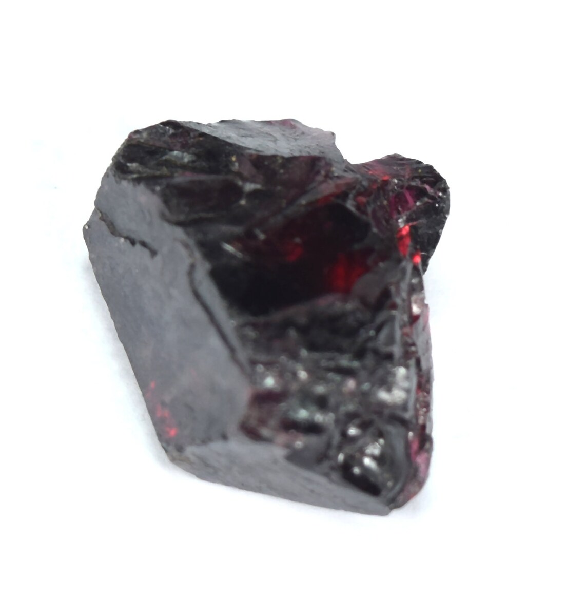 70.65 Ct Very Rare Natural Red Painite Rough Unheated Burmese | Etsy