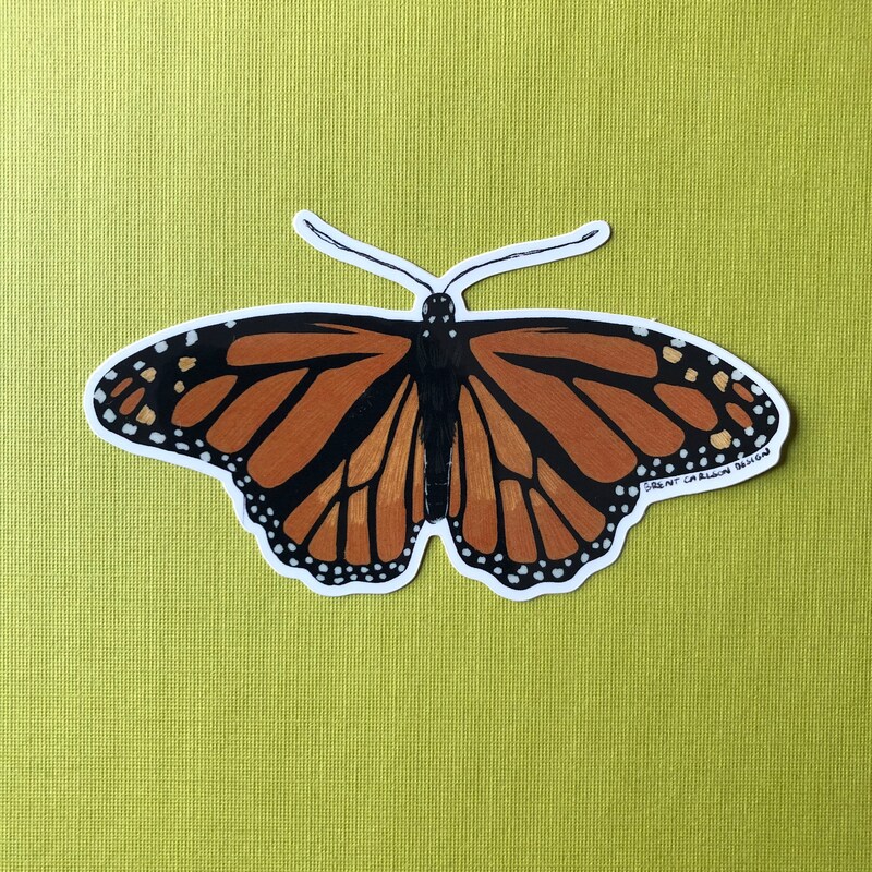 BrentCarlsonDesign - Etsy