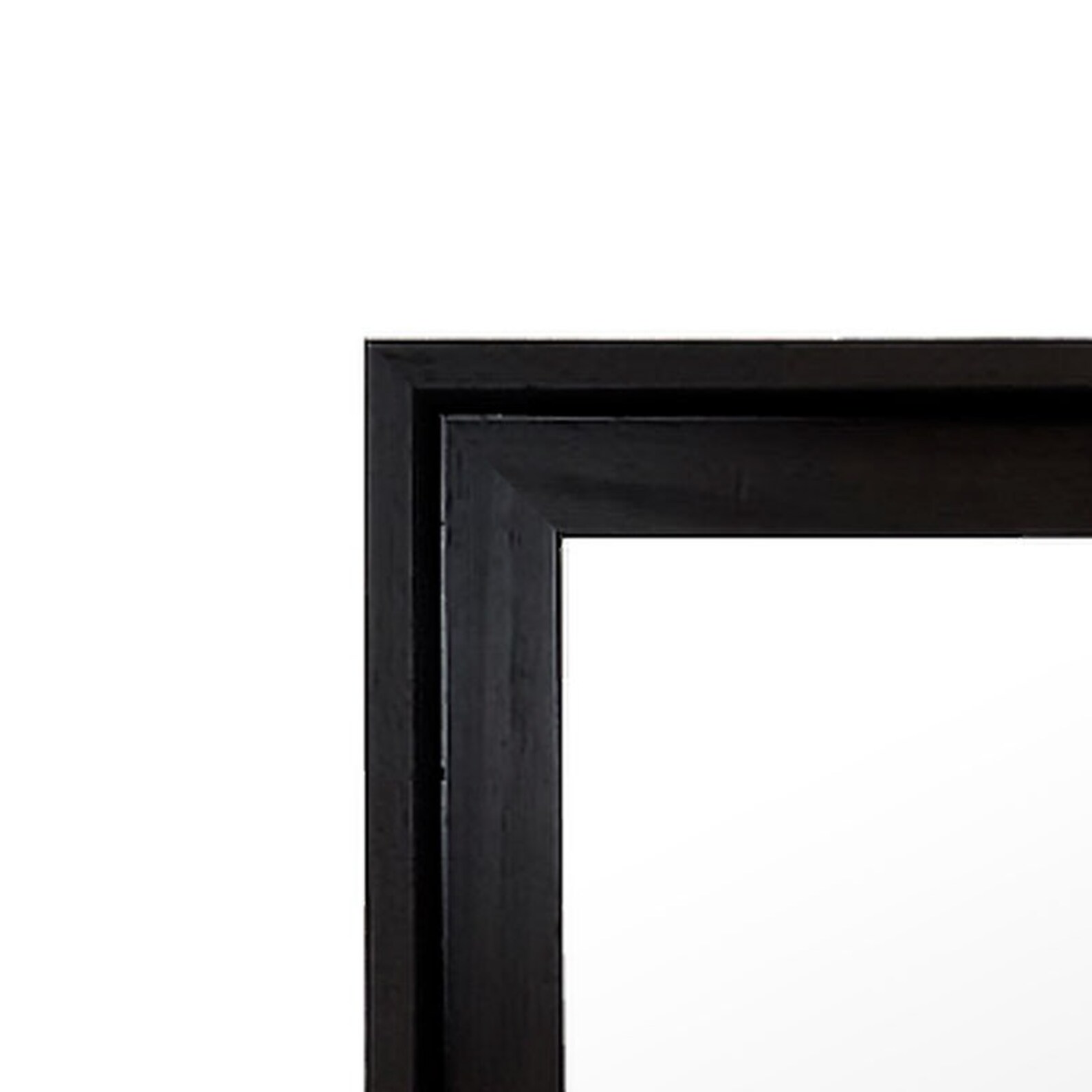 Cadre A2 noir - Etsy France