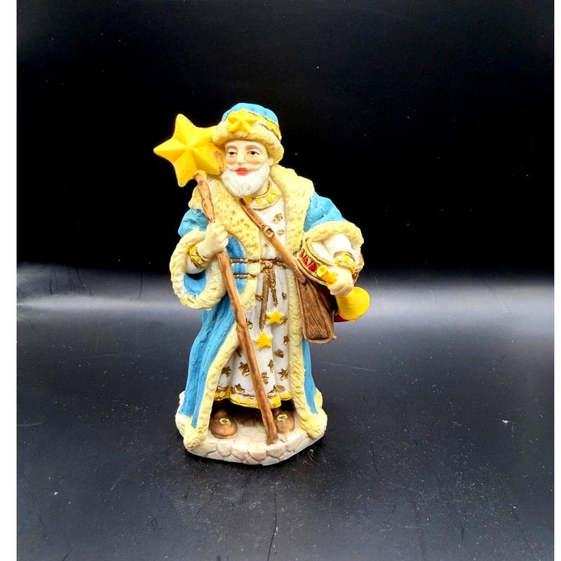 Polish Star - Etsy